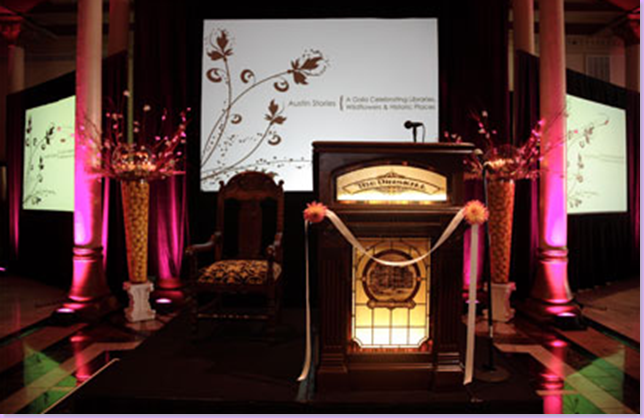 COTE DE TEXAS: Courtney Caplan - Rising Star!